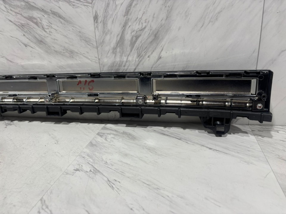 2024-2025 HYUNDAI SANTA FE GRILLE OEM FRONT LOWER TRIM GRILL 86352 ...