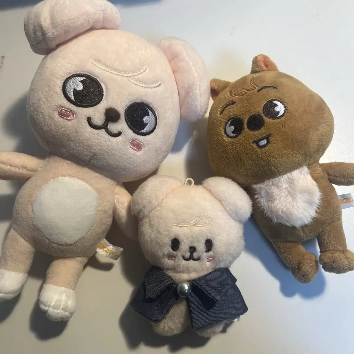 straykids Han Seung-min Han Quokka Purfim | eBay