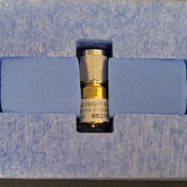 HP - Agilent - Keysight 85138A (85138-60002) Coaxial Termination, DC to ...
