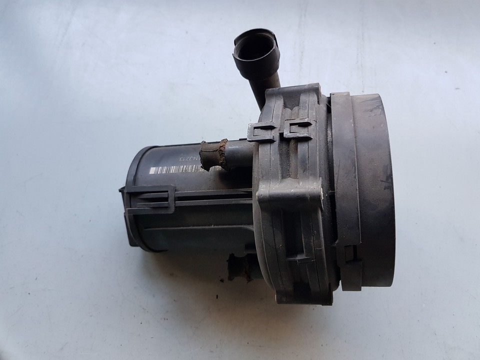 BMW 5 SERIES E39 535I 540I M5 SECONDARY AIR injection PUMP 1433958 ...