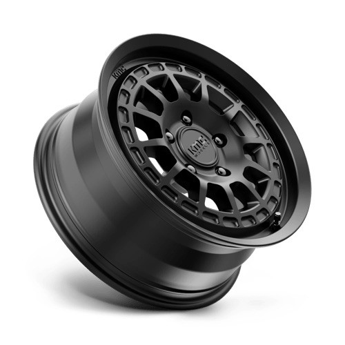 17 inch Black Wheels Rims set of 4 fit Honda CRV Toyota Highlander 5x4 ...