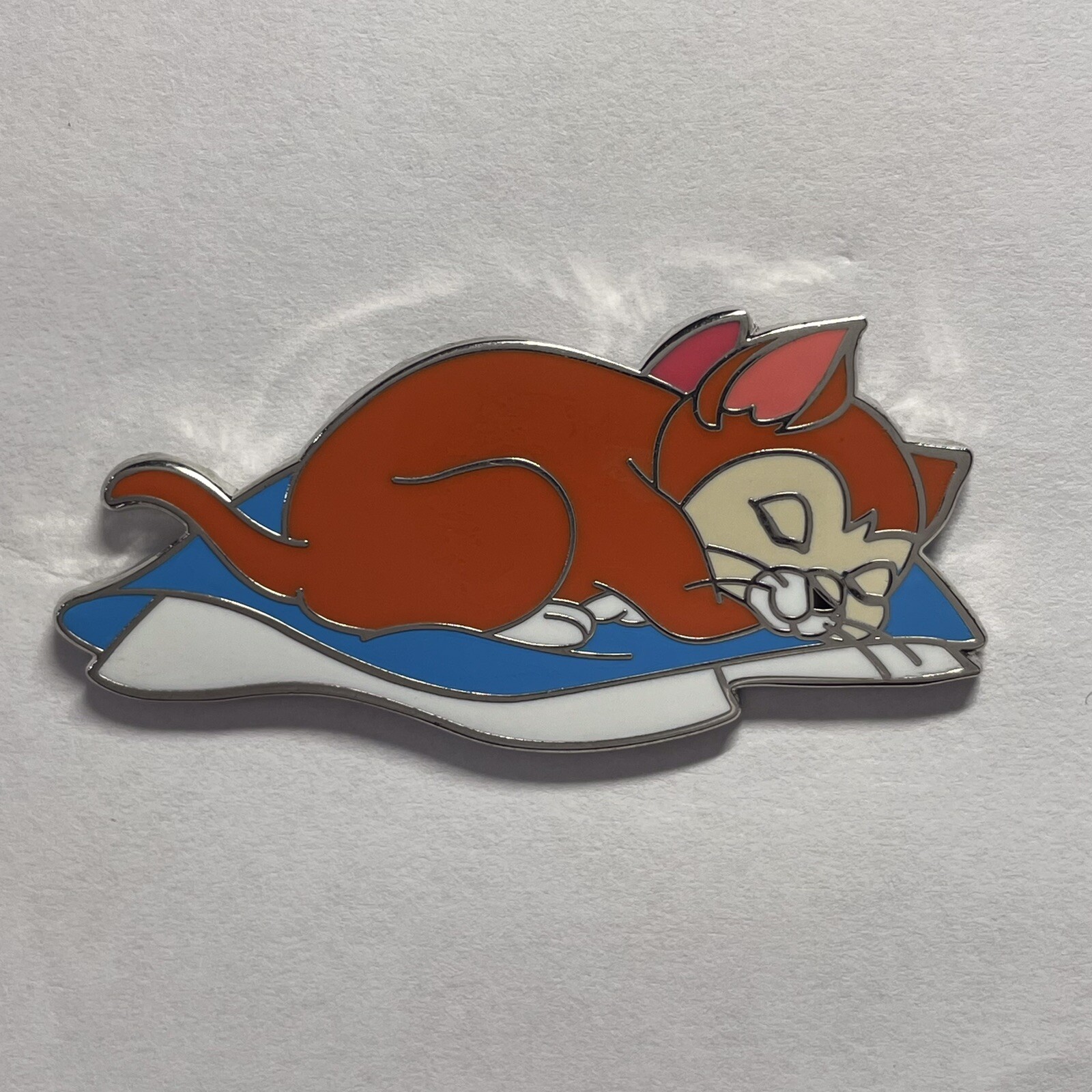 Disney Pin Dinah Sleeping Napping Sweet Dreams Mystery Collection 2022 ...