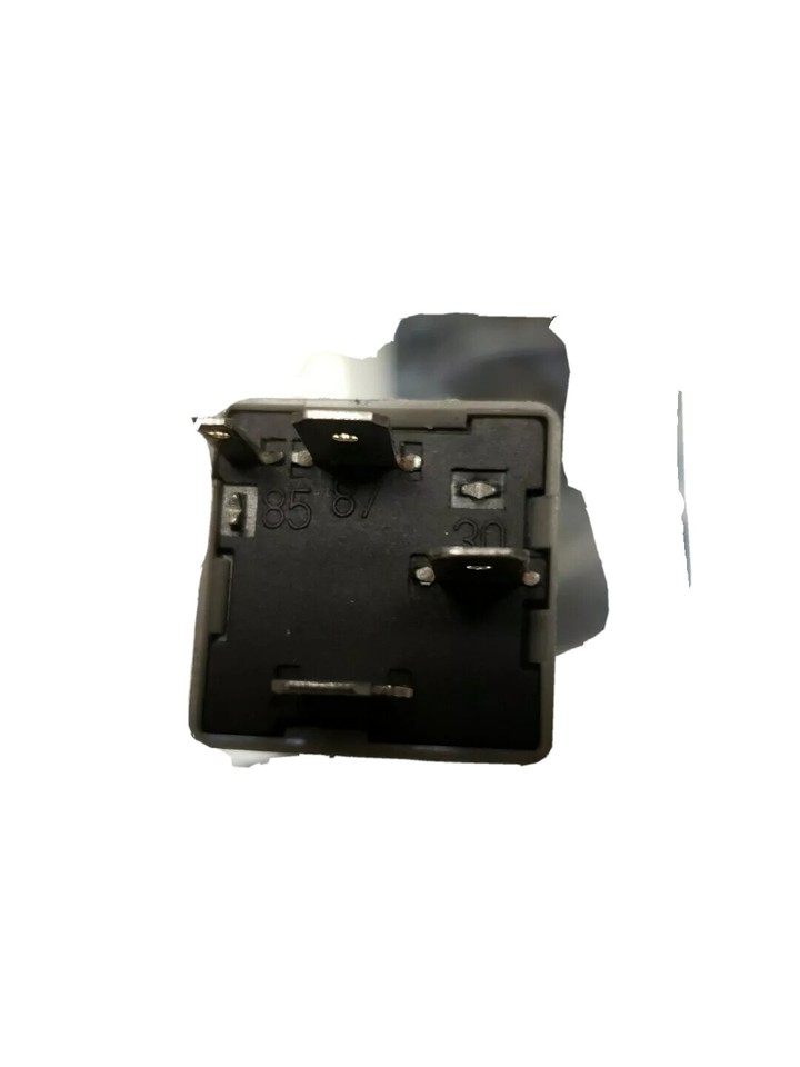 VW Engine Main Power Supply Wiring Relay 109 R109 1J0906381A '89-06 ...