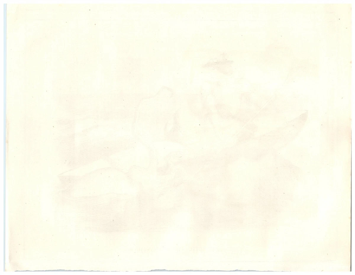 Monopoly Octopus Cartoon