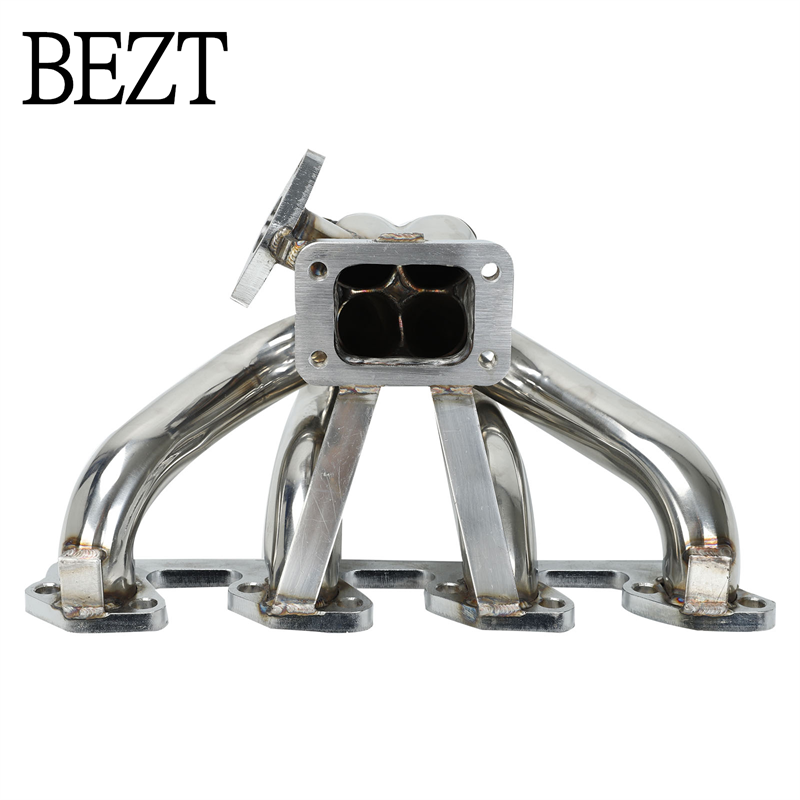 Turbo Manifold Header For Ford 2.3L Mustang Mustang SVO Thunderbird ...