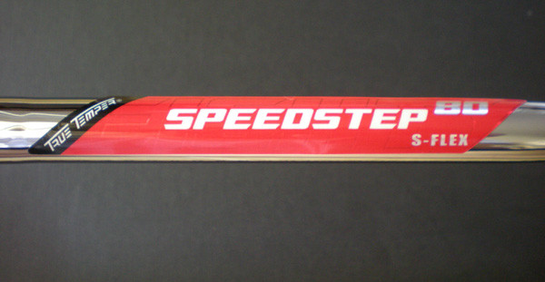 NEW CALLAWAY XR OS SINGLE IRON STEEL STIFF SPEEDSTEP 80 | eBay