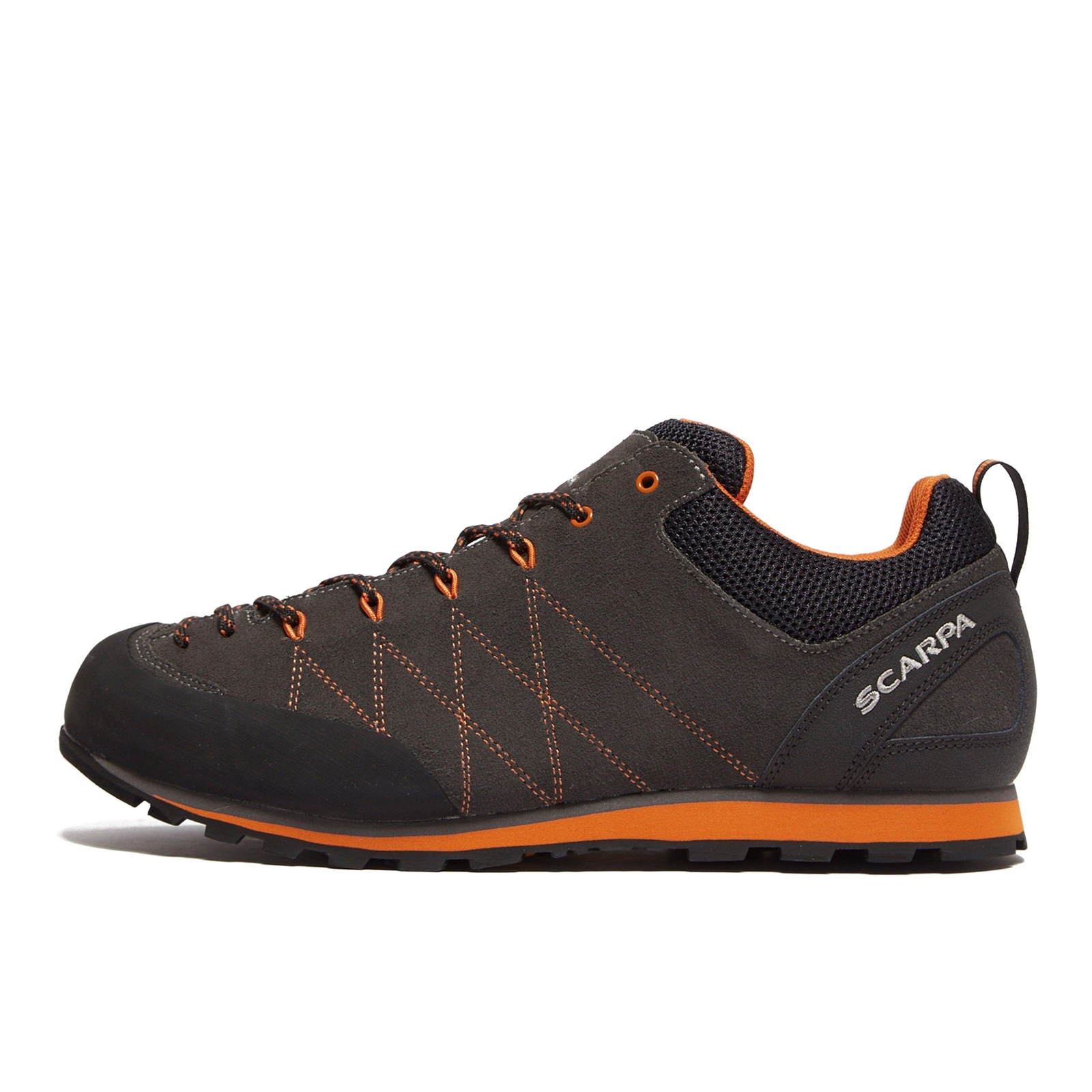 Scarpa Men’s Crux Approach Shoe Perfect for Outdoor Activities | eBay