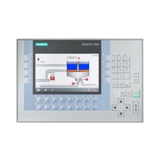 Siemens 6AV6646-1AD22-0AX0 Simatic ITC 2200 Comfort HMI 22" Factory for ...