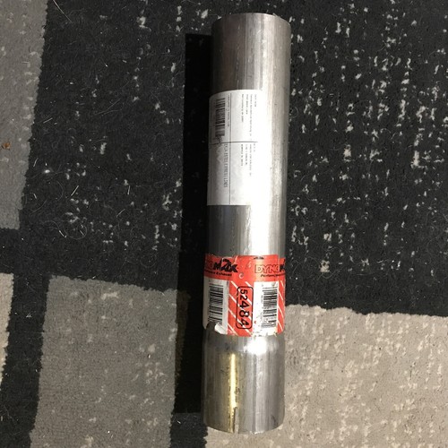 For Ford F-150 2011-2015 DynoMax 52484 Stainless Steel Intermediate ...