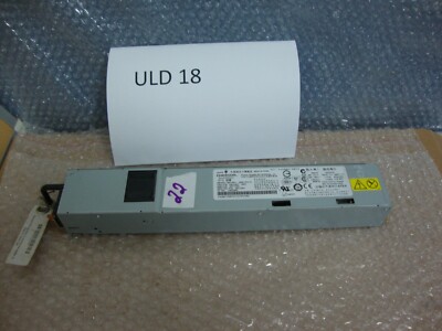 Emerson 7001484-J000 REV 39Y7200 39Y7201 675W Power Supply | eBay