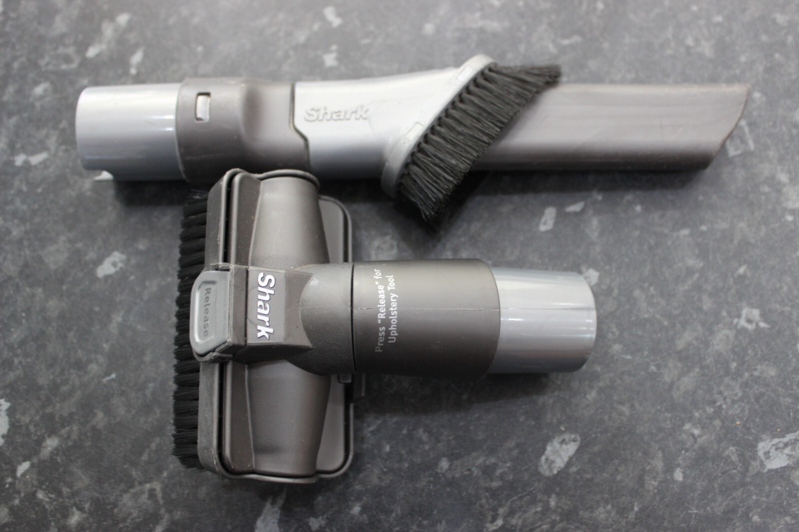 (10) Shark NZ801UKT 31 Vacuum Cleaner Spares: Hose, Wand, Bin, Brush ...
