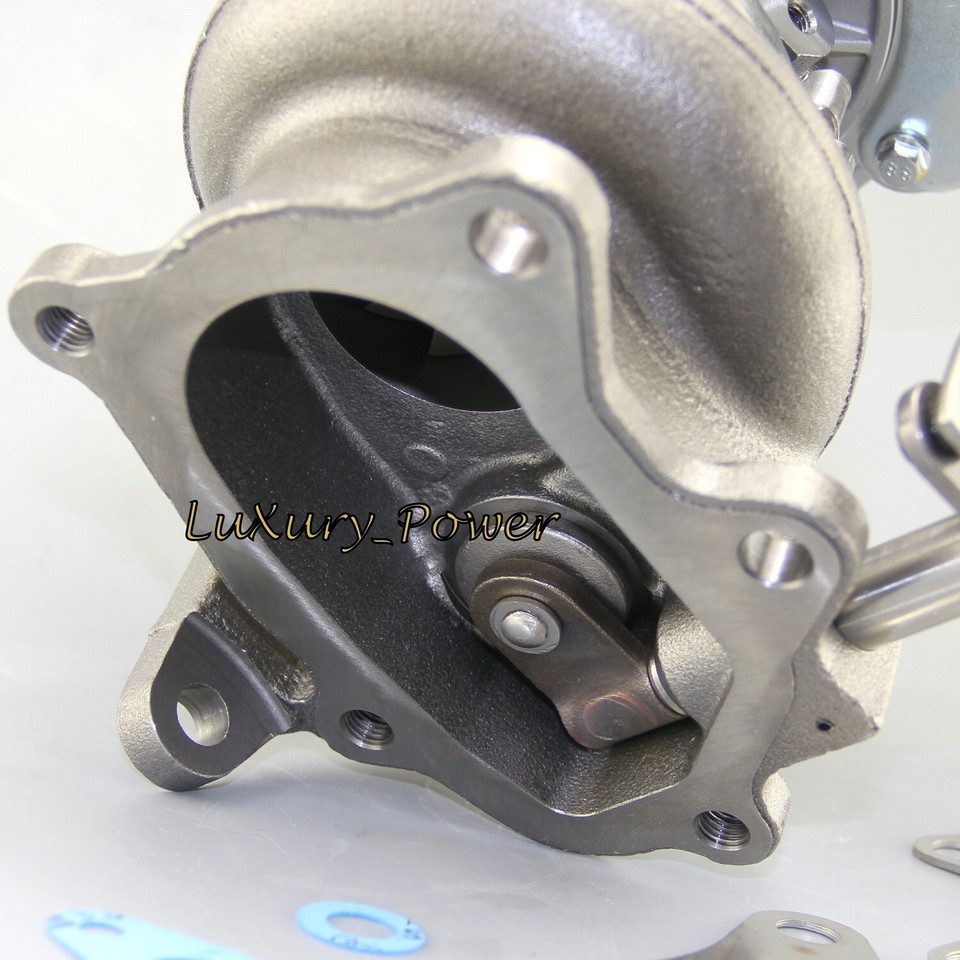 vf34 turbo ball bearing turbocharger for Subaru Impreza WRX STi EJ20 | eBay