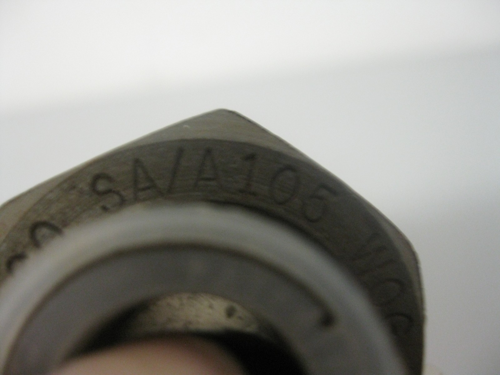 Bonney 1/2" WOG Socket Weld Union SA/A105 Carbon Steel 3000 Lot of 4 | eBay