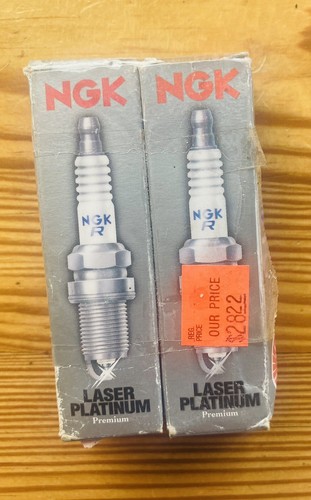 Spark Plug NGK 3741 for sale online | eBay
