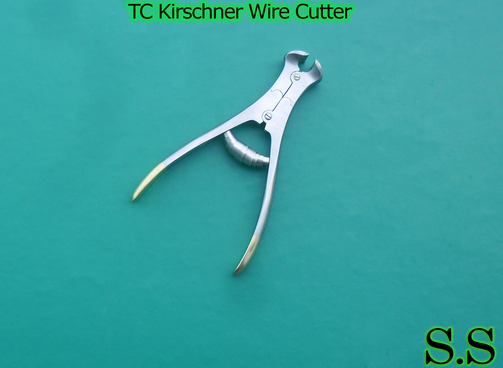 TC Kirschner Wire Cutter Surgical ORTHOPEDIC INSTRUMENTS | eBay