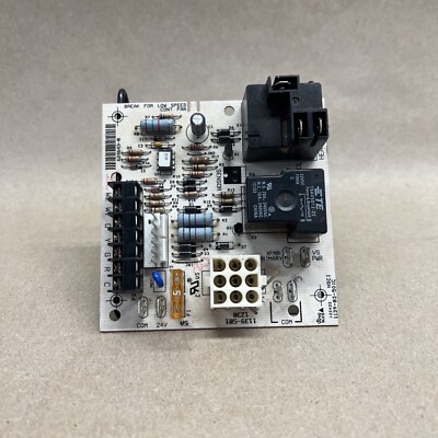 Controls - Air Handler Controls