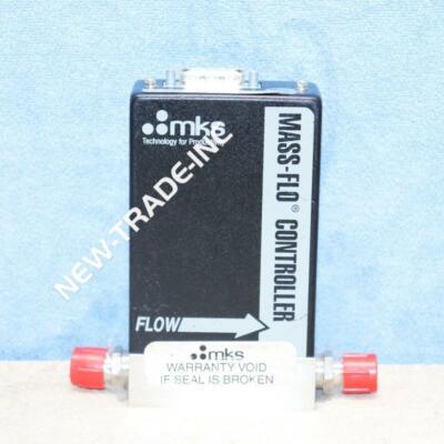 Valves and Flow Controls - 200 Sccm