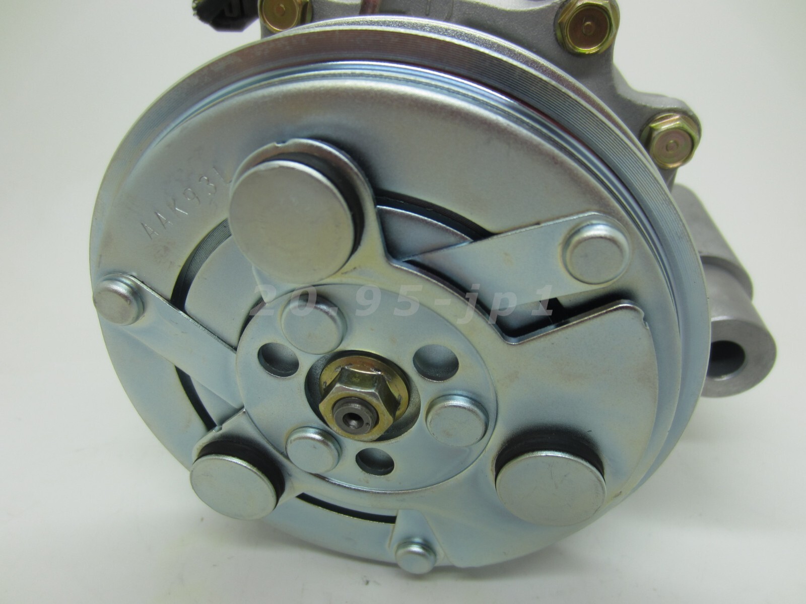 HONDA ACTY HA3 HA4 HH3 HH4 A/C Compressor TR70-9791 Remanufactured in ...