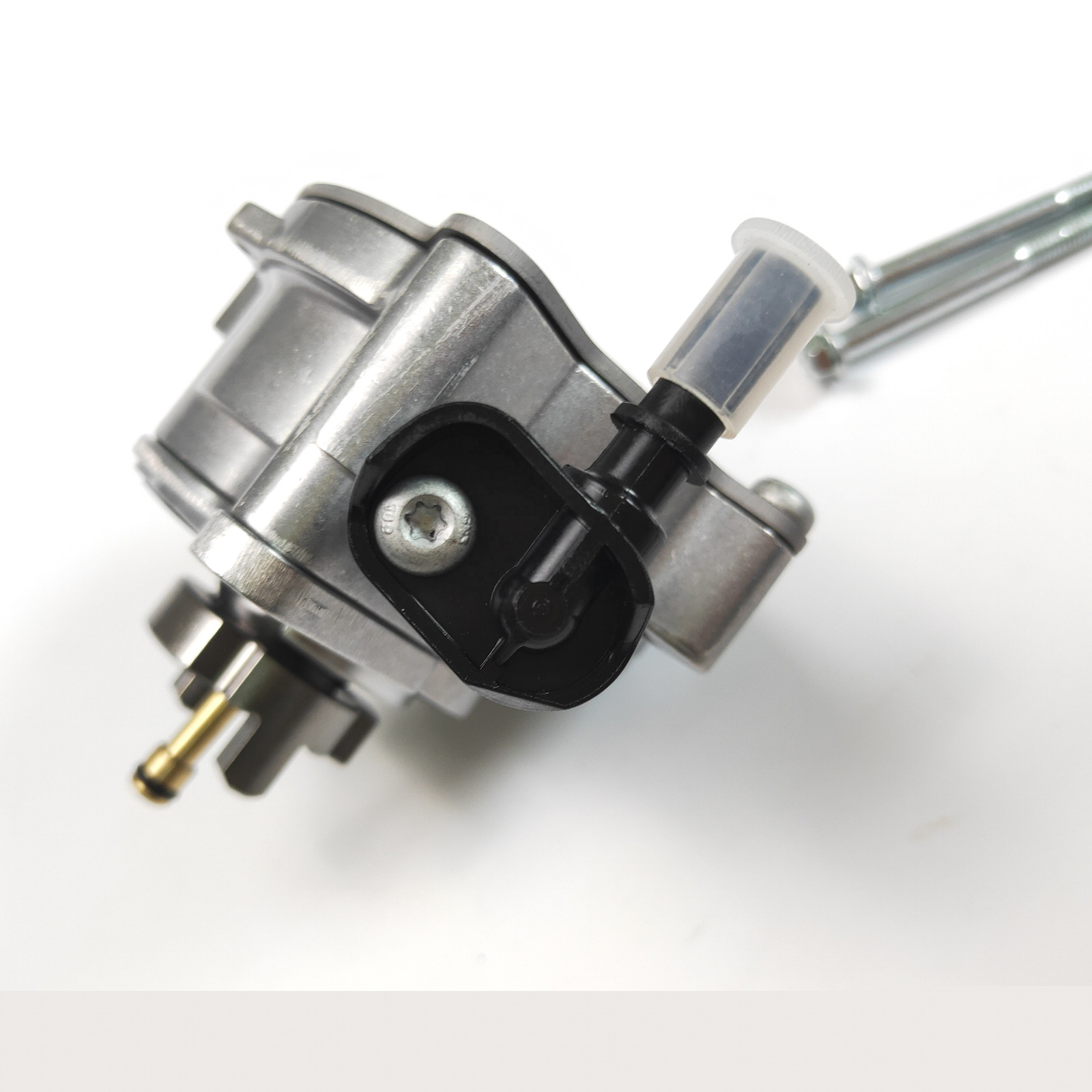 Brake Booster Vacuum Pump for Land Range Rover LR4 Jaguar F-Pace XF XE ...