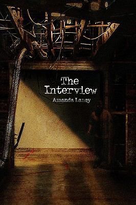 Interview by Amanda Laney (2009, Hardcover) for sale online | eBay