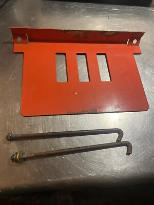 OEM Battery Cover For ACX 170 Amp Multiquip Welder | eBay