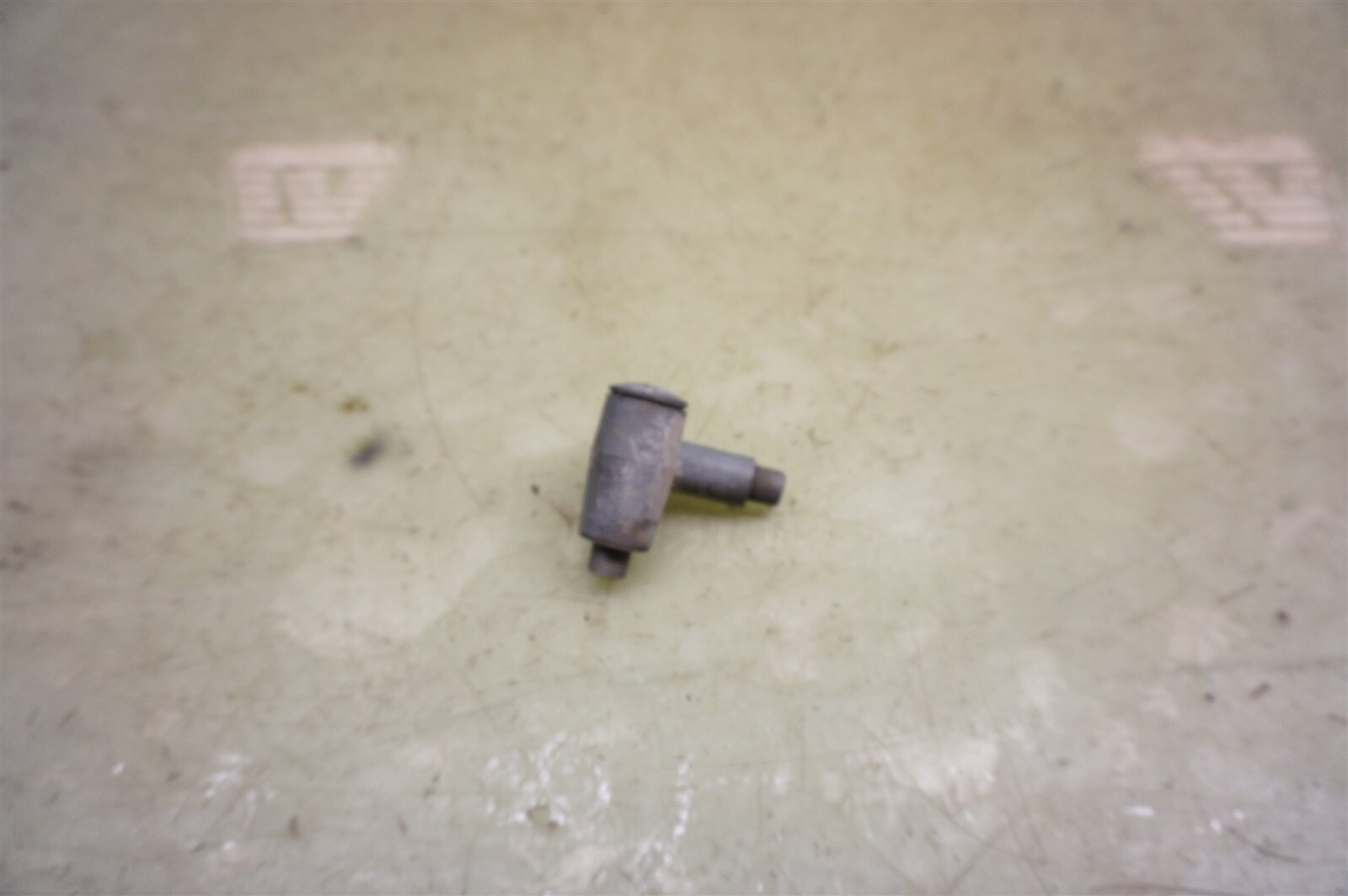 1973 Triumph Tiger TR7 750 TR7RV T140 T140V Bonneville *2776 Tachometer ...