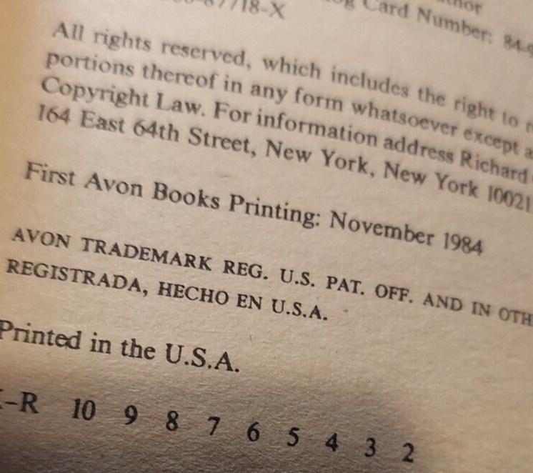 THE FIRE SWORD paperback Adrienne Martine-Barnes Fantasy Sorcerer 1984 ...