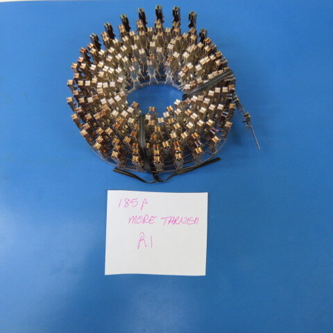 DELPHI 12048277 Qty of 100 per Lot TERM 10-12 GA FEMALE | eBay