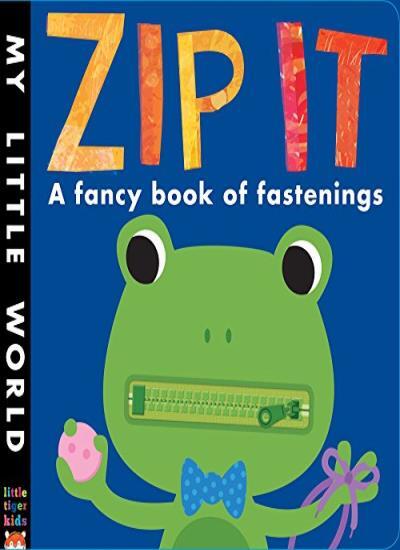 Zip it | eBay