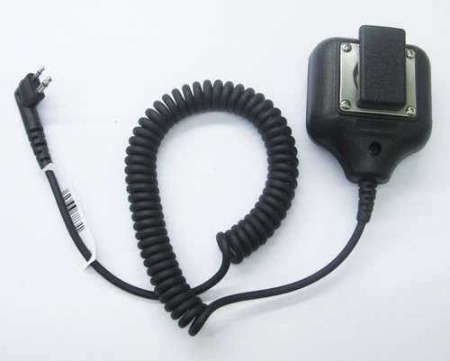 Speaker Mic for Motorola Radio CLS1110 CLS1410 AXV5100 RDU2020 DTR410 ...