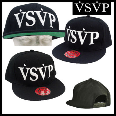 Vsvp Strapback