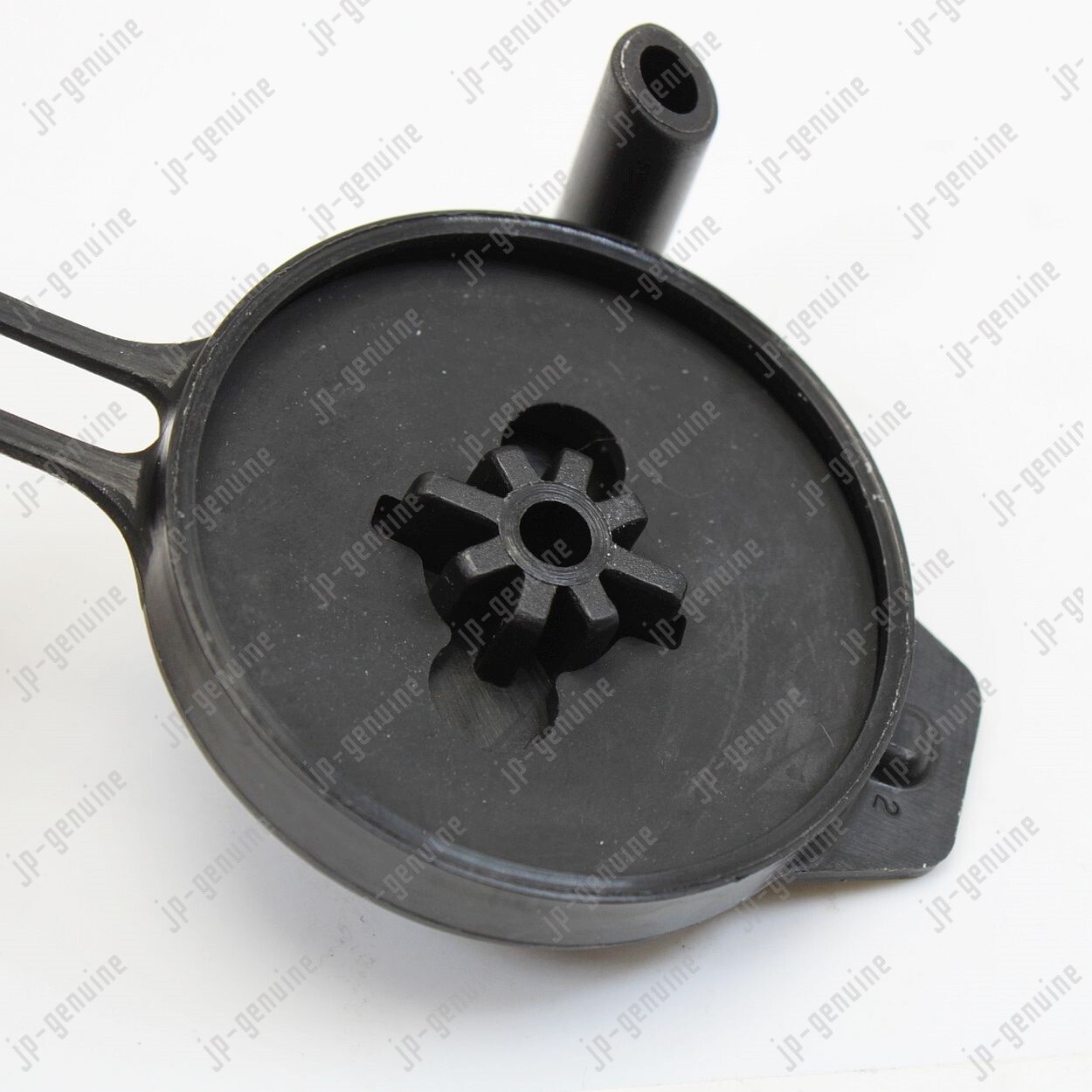 OEM Genuine TOYOTA LEXUS RX330 RX350 RX400h Radiator Coolant Reservoir ...