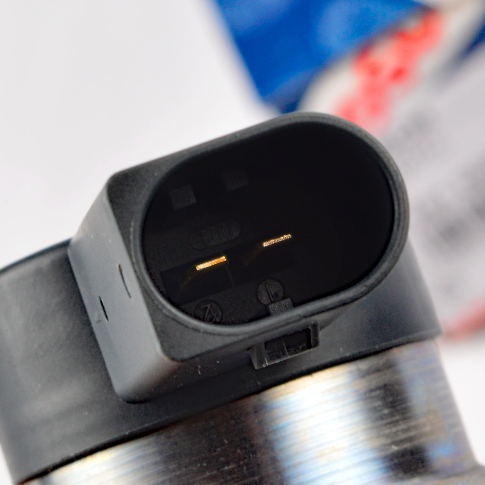 BOSCH Druckregelventil für A3-A6 Q5 Q7 SEAT SKODA VW GOLF 6 TIGUAN OE ...