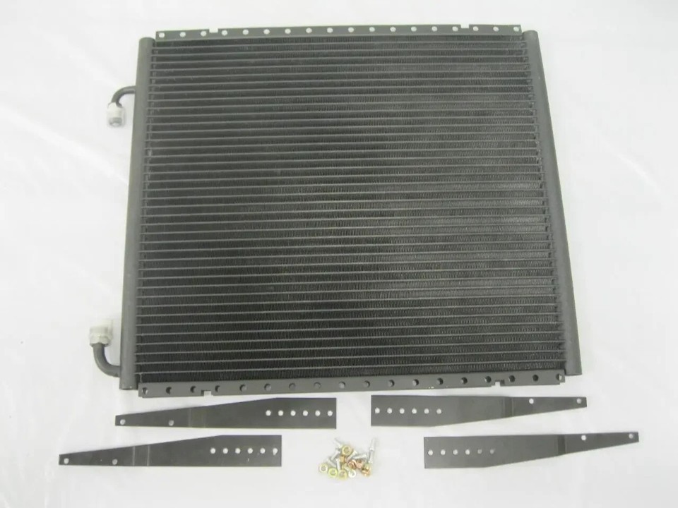 Universal Vertical Air Conditioning Condenser 17" x 19" AC Drier ...