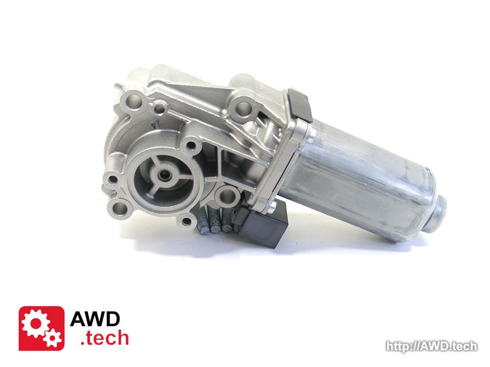 27102449709 27107566296 ATC400 Transfer Case Actuator Motor (w/o... | eBay