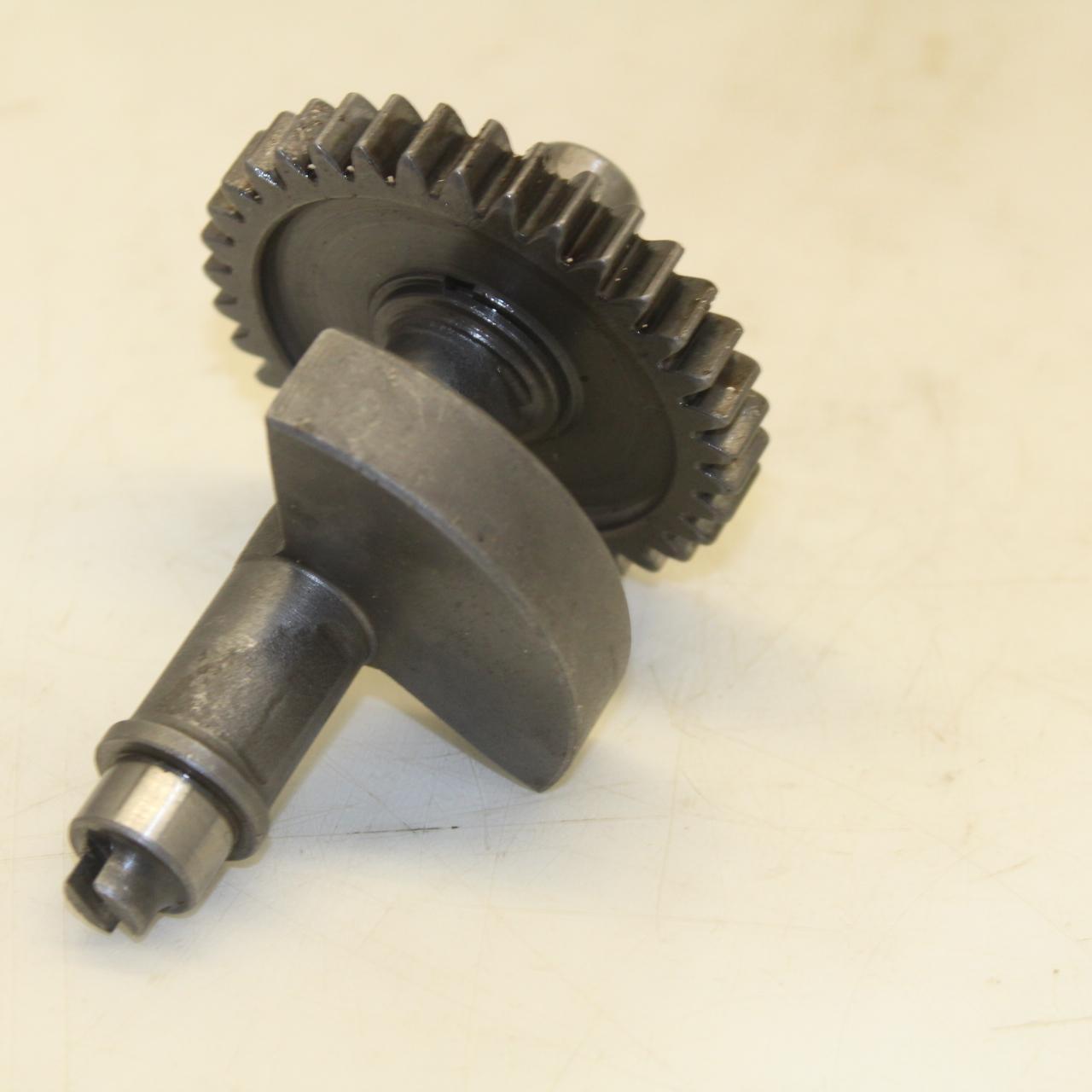 Odes 400 2006 ENGINE MOTOR CRANKSHAFT BALANCER GEAR 179f.12.3 | eBay