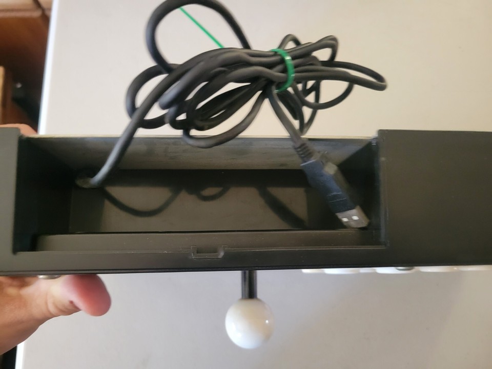 HORI Dead Or Alive 5 Sony PlayStation 3 Arcade Fight Stick PS3 | eBay