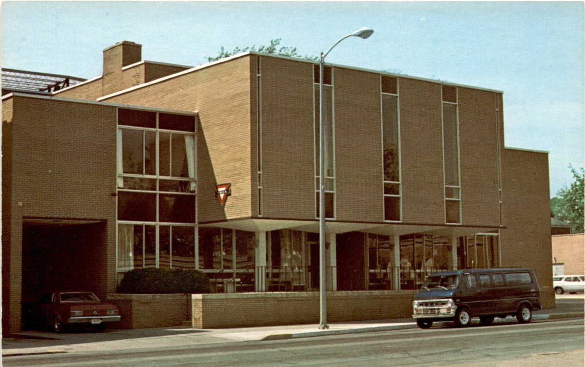 Ymca Parma Ohio Private Pickleball Lessons In Parma Heights OH