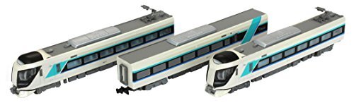 Z gauge Tobu Series 500 train express Liberty starter set G006-1 model ...