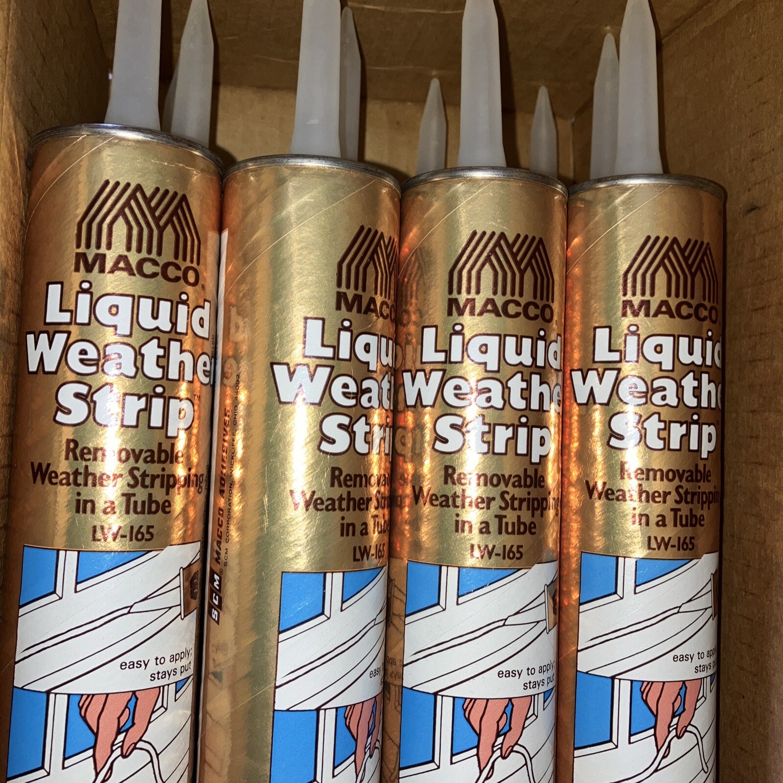 DAP 18324 Seal 'N Peel Removable Sealant - 10.1oz for sale online | eBay