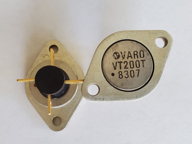 VT200T VARO Full Wave Bridge Rectifier for sale online | eBay