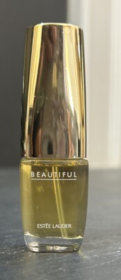 Estee Lauder BEAUTIFUL EDP 0.16oz-4ml Spray Travel Mini SAMPLE SIZE ...
