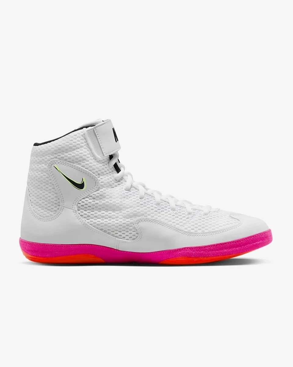 Inflict Wrestling Shoes