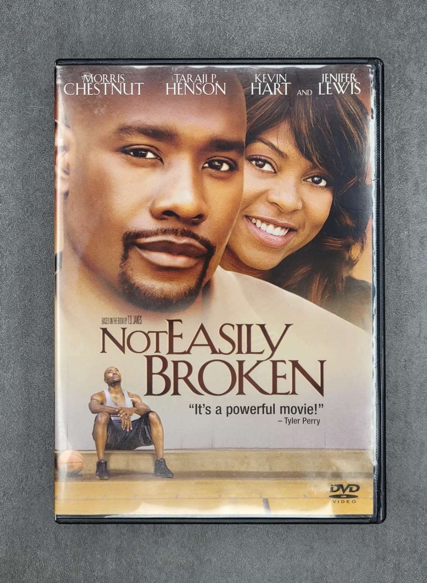 Not Easily Broken Cast Not Easily Broken Movie Review | Common Sense