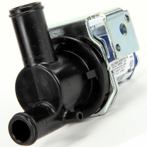 Genuine Ice Dump Valve MAN000001767 120V For Manitowoc QD0452A SD0452A ...