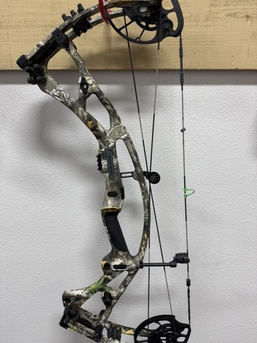hoyt rx7 compound bow | eBay
