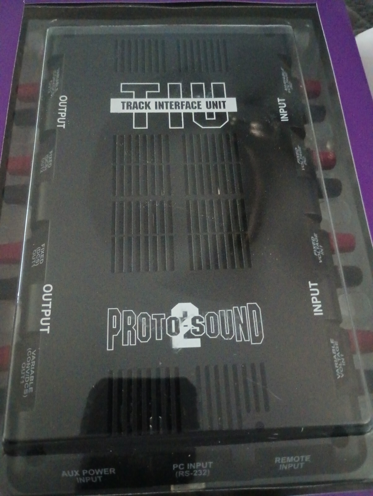 MTH DCS Remote Control Set (50-1001) for sale online | eBay