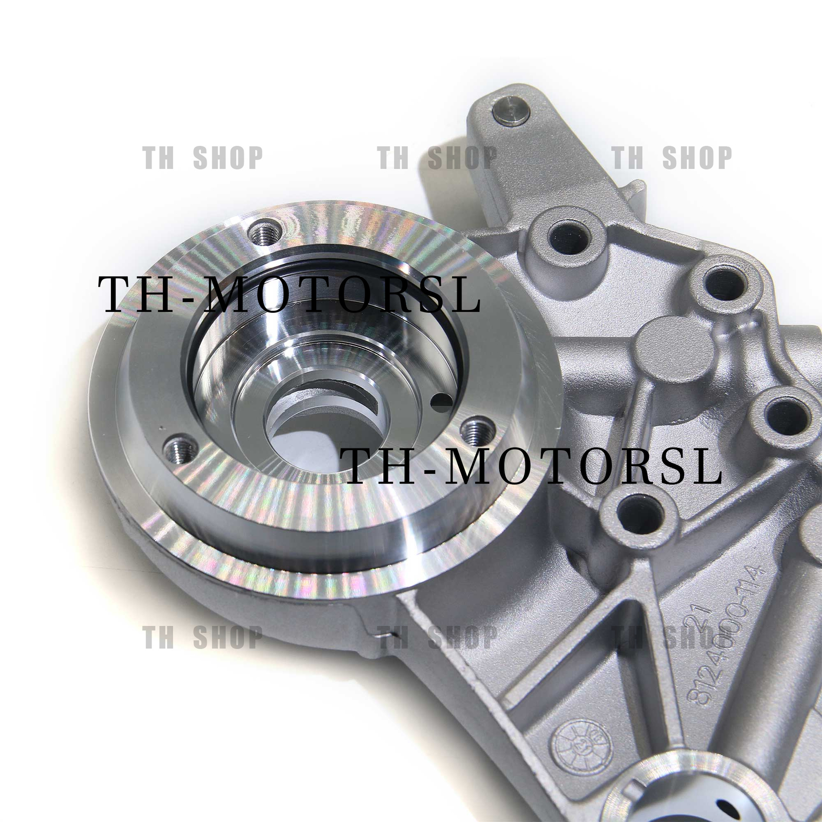 OEM VW Volkswagen 2.0 TSI Camshaft Bridge Bracket Genuine 06h103144k ...