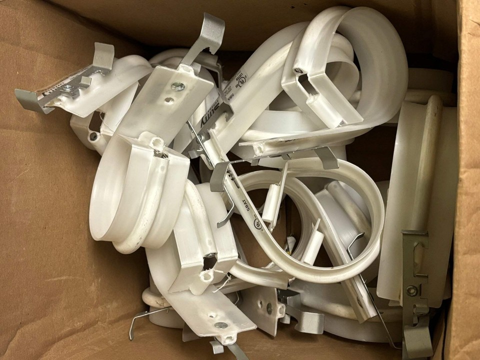 18 PK Stiffy Support 58AT Rigid Overhead Support for MEP Installations ...
