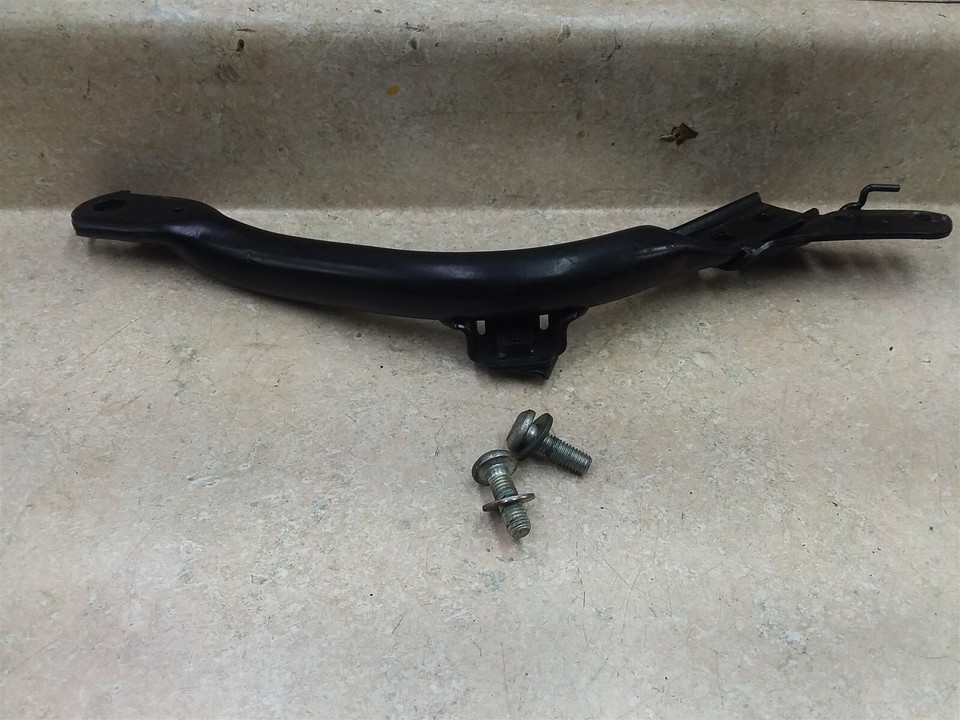 Yamaha 535 XV XV535 Tank Mount Bracket 1996 PA AP-331 | eBay